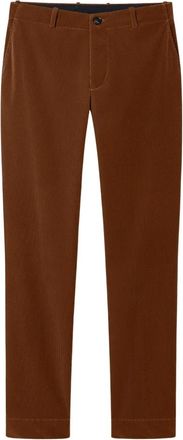 Roberto Ricci Design Velvetflex 1000 Week End Pant - Homme - Pantalons - Brun - Taille: L