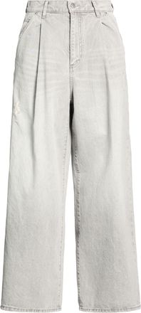 A|X Armani Exchange HOSEN & R&Ouml;CKE - Jeanshosen auf YOOX.COM