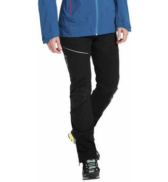 Vaude Croz II - Wanderhose - Damen