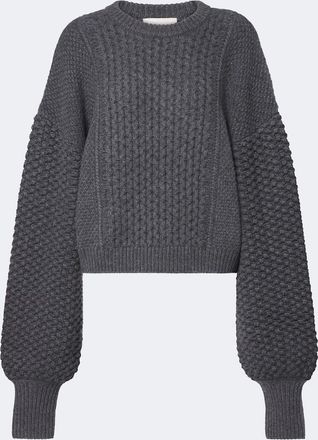 Lisa Yang Pullover Clothilde aus Kaschmir