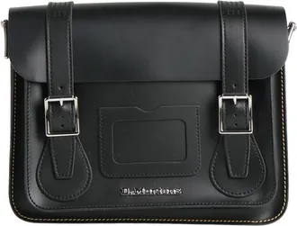 Dr. Martens 11 LEATHER SATCHEL + KIEV+SMOOTH