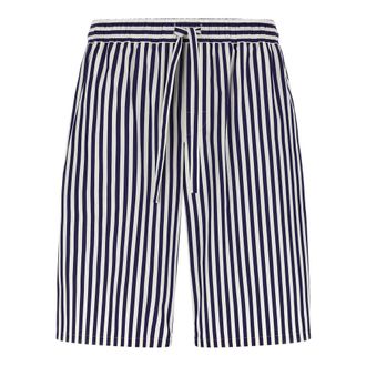 Dolce & Gabbana Herren, Shorts, Blau, LGr&ouml;&szlig;e