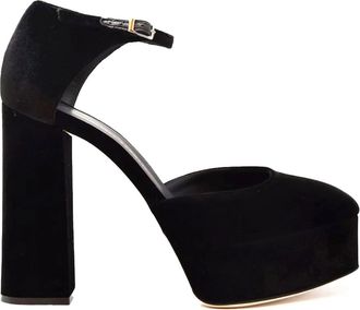 Giuseppe Zanotti Giuseppe Zanotti Sandalen - Sandals Black - Gr. 39 (EU) - in Schwarz - für Damen