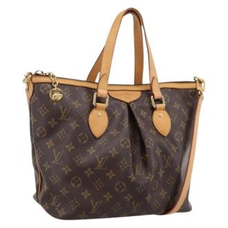 Louis Vuitton Damen, Pre-Owned, Braun, ONE SIZEGr&ouml;&szlig;e