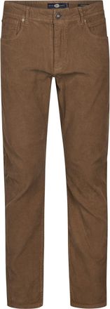 Petrol Industries Russel Corduroy Jeans Braun W28L32
