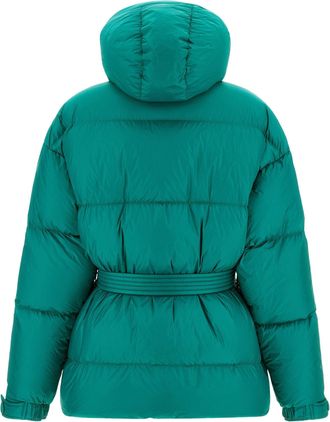 Ienki Ienki Michlin Down Jacket - Teal