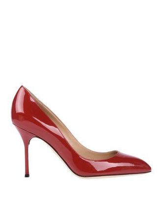 Sergio Rossi CHAUSSURES - Escarpins sur YOOX.COM