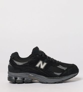 New Balance Baskets NEW BALANCE Homme couleur Noir