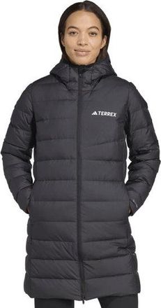 ADIDAS TERREX Terrex Multi Light Down Parka 2.0 W - Daunenjacke - Damen