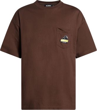 XLARGE TOPS - T-shirts auf YOOX.COM