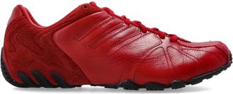 adidas Femme, Chaussures, Rouge, Taille: 38 EU Ghost Sprint Chaussures