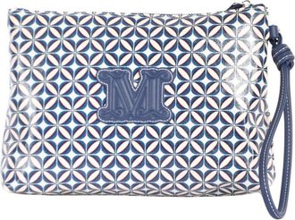 Max Mara Femme, Sacs, Multicolore, Taille: ONE Size Sac bandouli&egrave;re