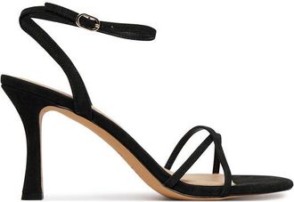 Aldo Aldo Sandalen Marbela 14039547 Schwarz
