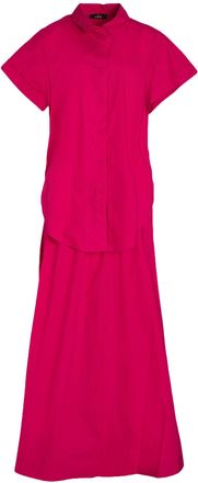 Twin-Set KLEIDER - Maxi-Kleider auf YOOX.COM