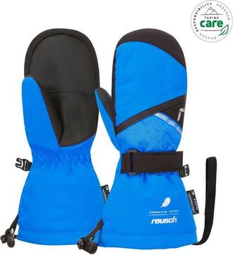 Reusch Kinder Handschuhe Reusch Kaden Down R-TEX XT Mitten