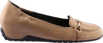 Högl Damen, Schuhe, Braun, 39 1/2 EUGröße