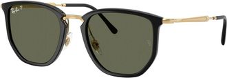 Ray-Ban unisex, Accessories, Schwarzk, 50 MMGr&ouml;&szlig;e