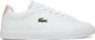 Lacoste Sneakers Lerond 7-49CFA0037 Weiß