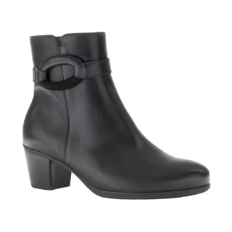 Gabor Legere Stiefeletten - - Shoes - Damen - Schwarzk - 38 EU
