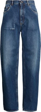 Dolce & Gabbana HOSEN & R&Ouml;CKE - Jeanshosen auf YOOX.COM