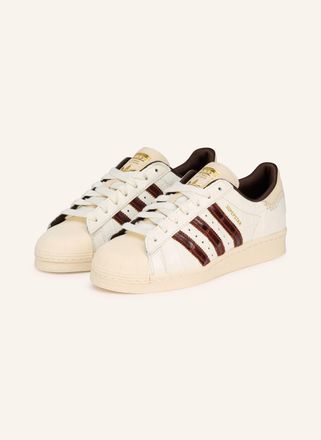 adidas Originals Adidas Originals Sneaker Wales Bonner Superstar beige