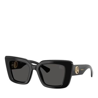 Burberry Sonnenbrille - 0BE4476 - Gr. unisize - in Schwarz - f&uuml;r Damen