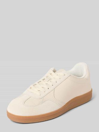 Selected Low Top Sneaker aus echtem Rindsleder Modell FINLEY