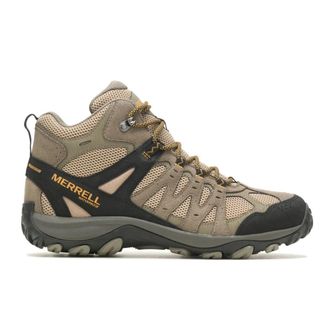 Merrell Accentor 3 Mid Waterproof - Marron - Taille 46.5 M