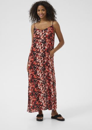 Kaffe Kleid Regular fit multicolour