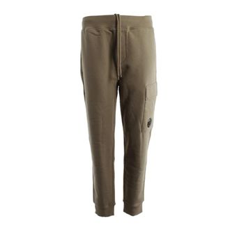 C.P. Company Sweatpants - - Trousers - Herren - Beige - L