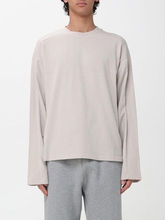 Entire studios T-Shirt Homme couleur Beige