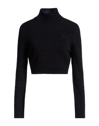 Chiara Ferragni STRICKWAREN - Rollkragenpullover auf YOOX.COM