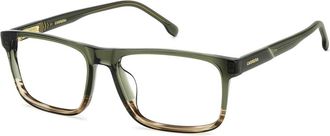 Carrera Homme, Accessoires, Vert, Taille: 57 MM C Flex 04/G