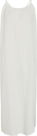 Vila nia Maxi Slip Dress - Noos