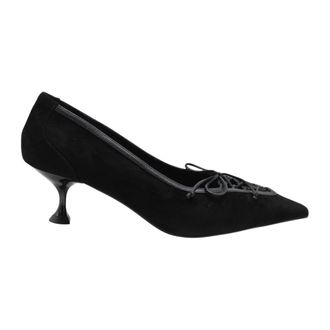 Lola Cruz Prinses - - Shoes - Damen - Schwarzk - 38 EU
