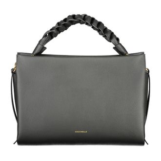 Coccinelle Femme, Sacs, Noir, Taille: ONE Size Boheme Bag