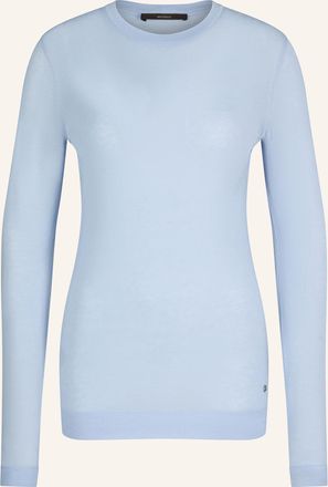 Windsor Windsor. Longsleeve blau