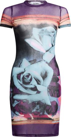 Jean Paul Gaultier KLEIDER - Mini-Kleider auf YOOX.COM