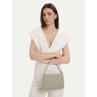 Guess Handtasche Guess PW7568 P6274 Gr&uuml;n