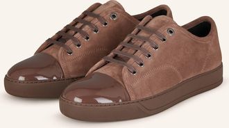Lanvin Lanvin Sneaker dbb1 braun