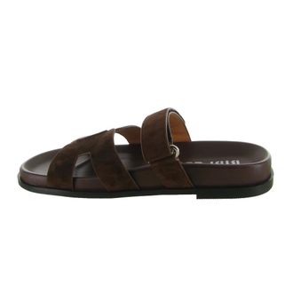 Bibi Lou Damen, Schuhe, Braun, 40 EUGr&ouml;&szlig;e