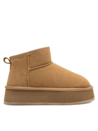 Jenny Fairy Schneeschuhe ANA HYBJL221101 Braun