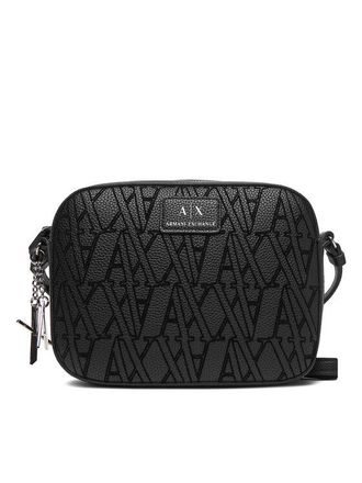 A|X Armani Exchange Handtasche XW002122 AF19298 UC001 Schwarz