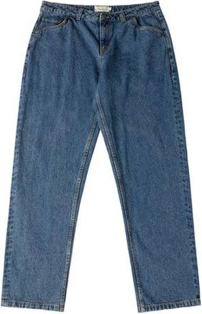 Dime Jeans large en coton