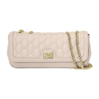 Cavalli Damen, Taschen, Wei&szlig;, ONE SIZEGr&ouml;&szlig;e