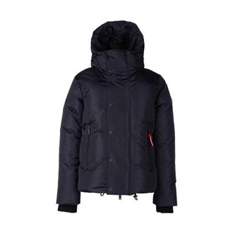 Dsquared2 Herren, Jacken, Schwarzk, XLGr&ouml;&szlig;e