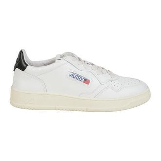 Autry Homme, Chaussures, Blanc, Taille: 41 EU Baskets