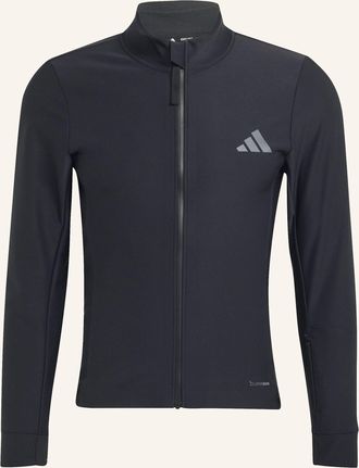 adidas Climawarm Winter-Radjacke schwarz