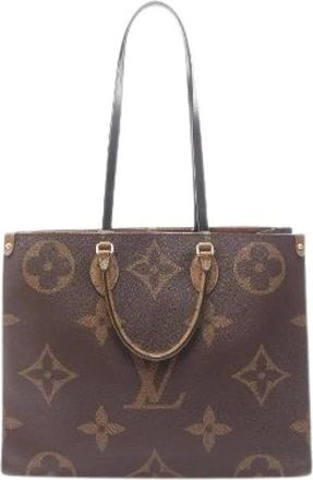 Louis Vuitton Damen, Pre-Owned, Braun, ONE SIZEGr&ouml;&szlig;e
