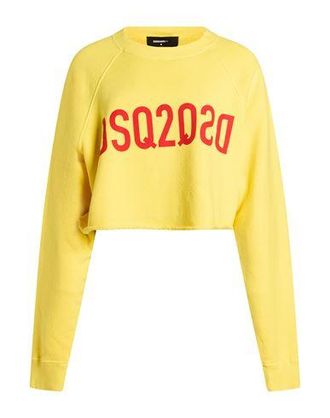 Dsquared2 TOPS - Sweat-shirts sur YOOX.COM